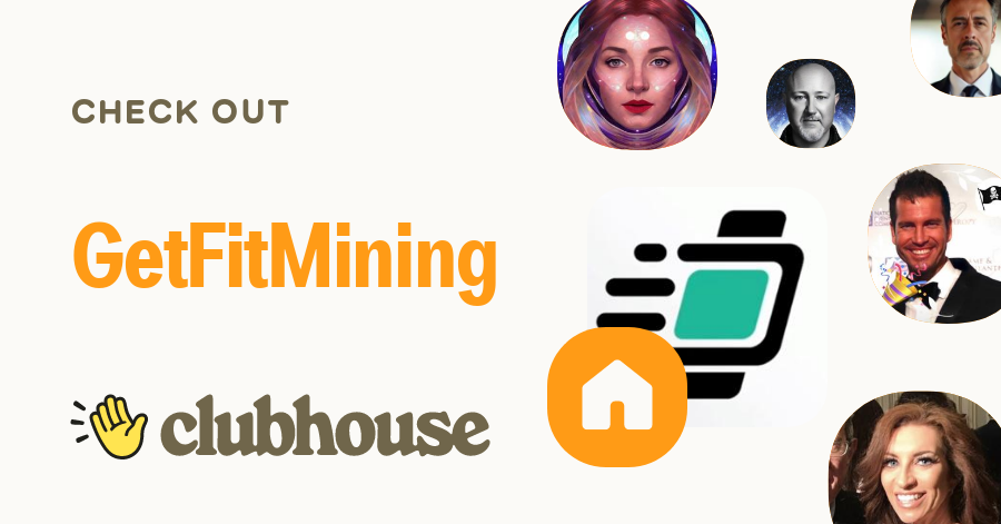 GetFitMining