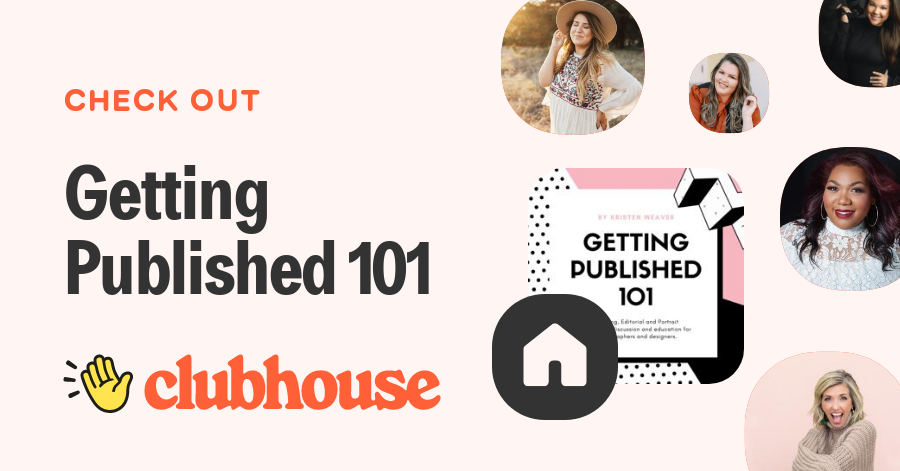 Getting Published 101