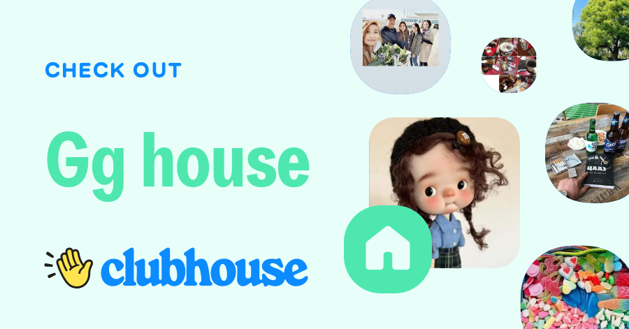 Gg house