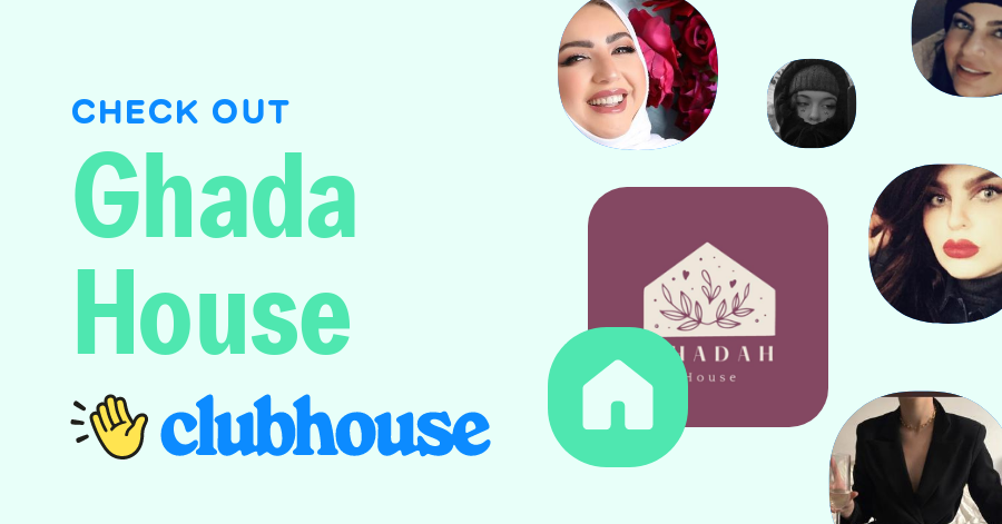 Ghada House