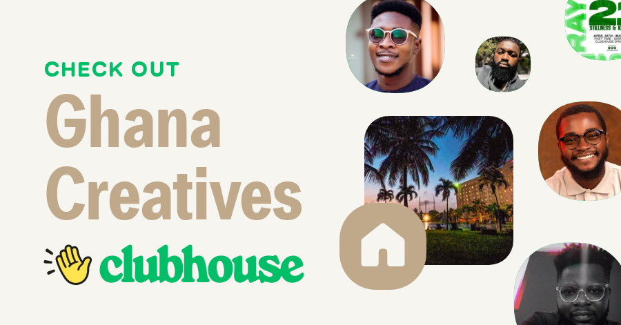 Ghana Creatives