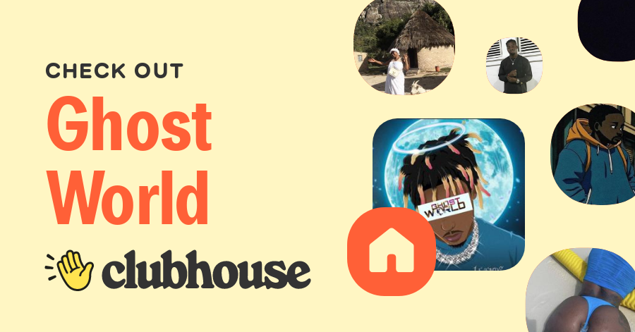 Ghost World
