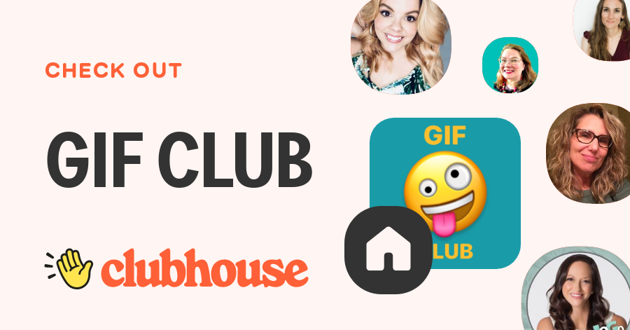 GIF CLUB