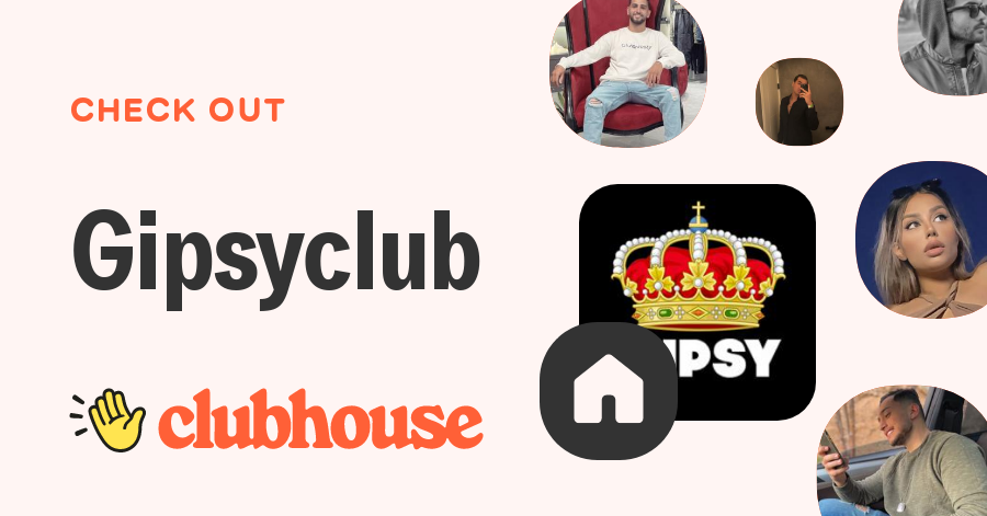 Gipsyclub