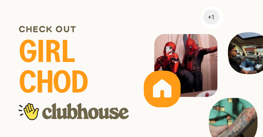 GIRL CHOD