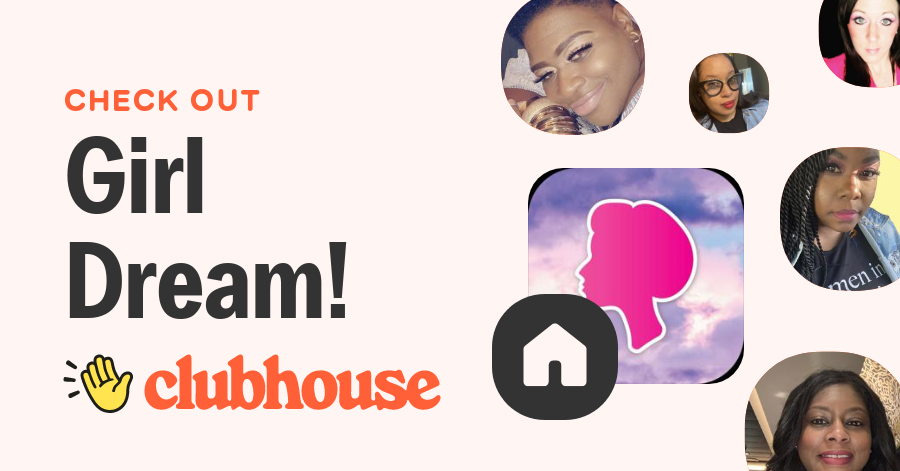 Girl Dream!