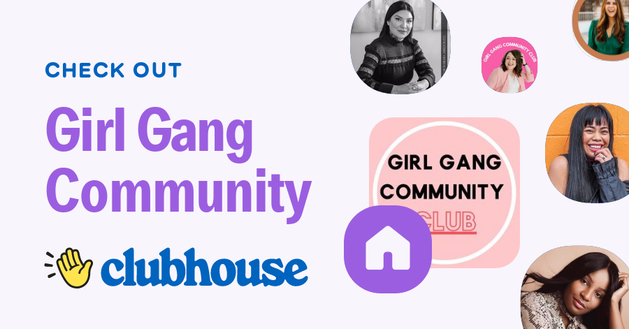 Girl Gang Community