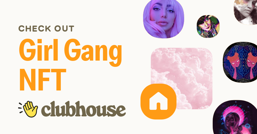 Girl Gang NFT