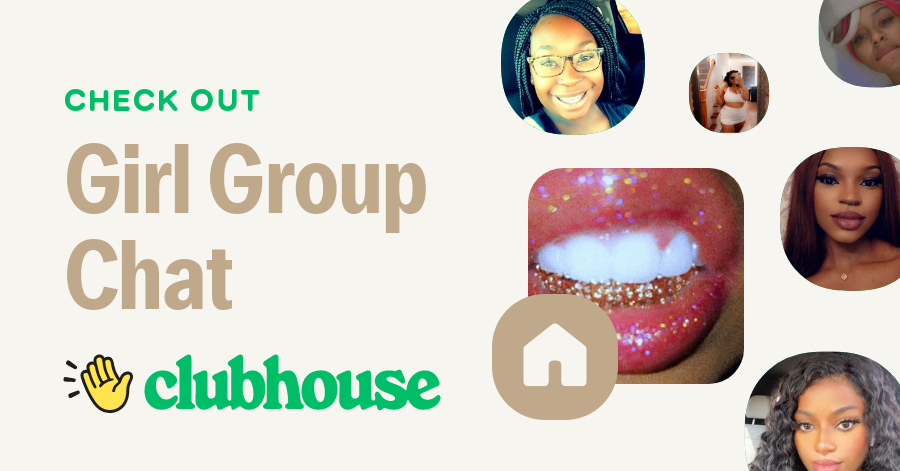 Girl Group Chat
