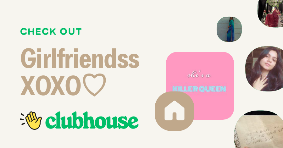 Girlfriendss XOXO♡