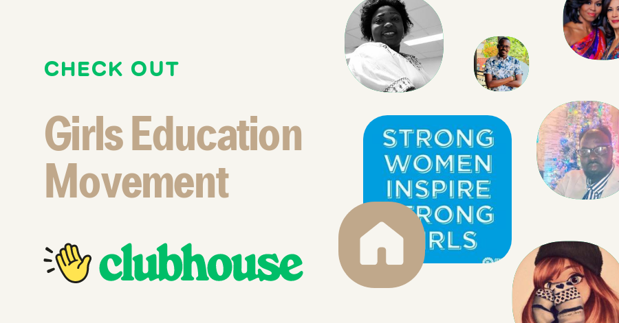 Girls Education Movement