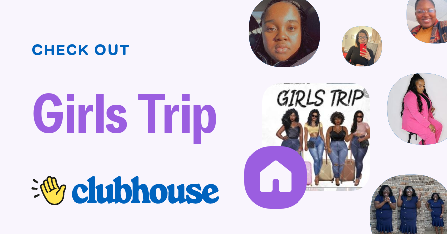 Girls Trip