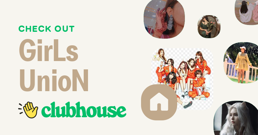 GirLs UnioN
