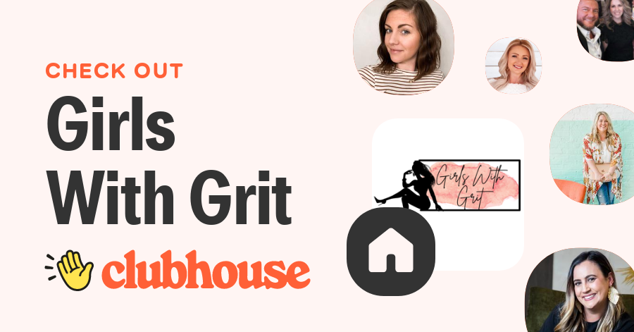 Girls With Grit