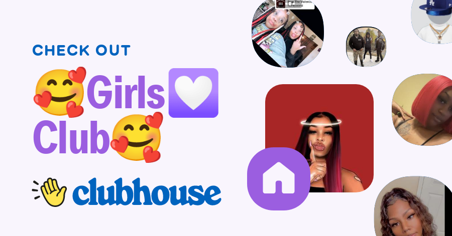 🥰Girls💟Club🥰