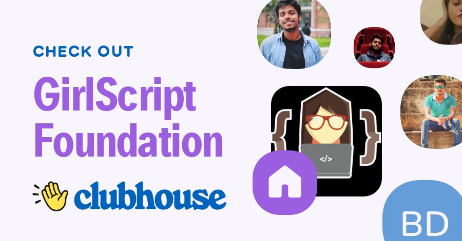 GirlScript Foundation