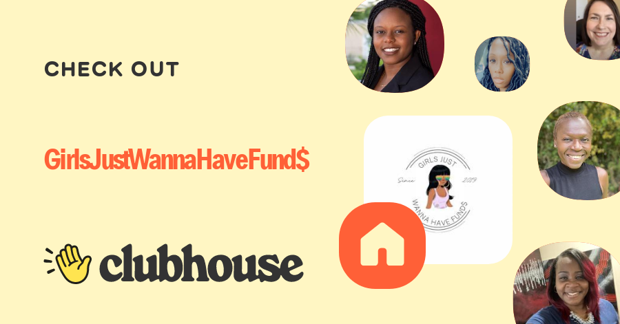 GirlsJustWannaHaveFund$