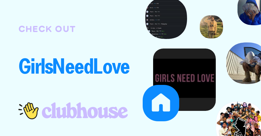 GirlsNeedLove