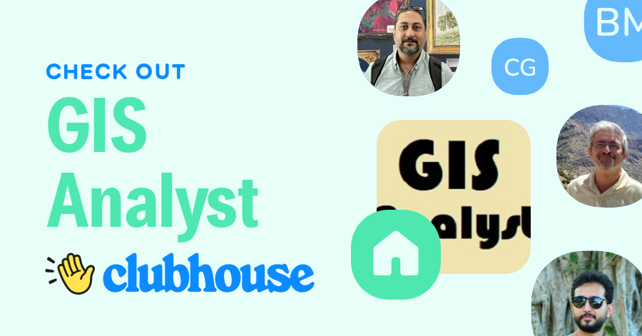 GIS Analyst