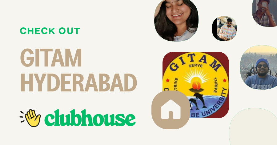 GITAM HYDERABAD