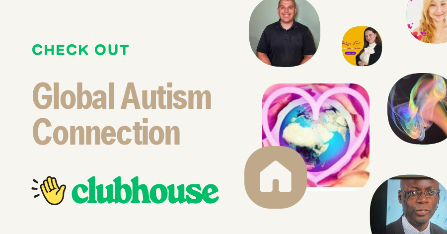 Global Autism Connection