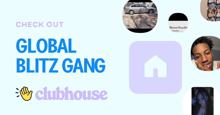 GLOBAL BLITZ GANG