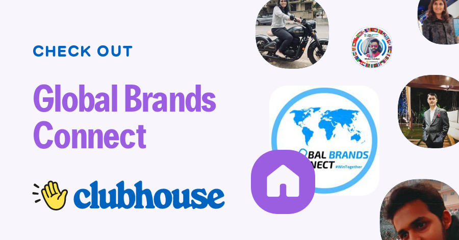 Global Brands Connect