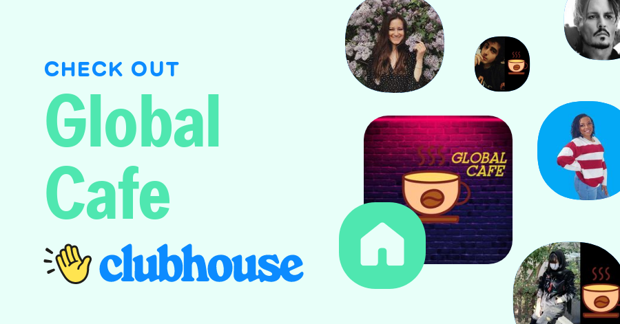 Global Cafe