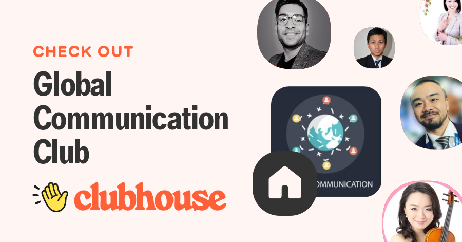 Global Communication Club