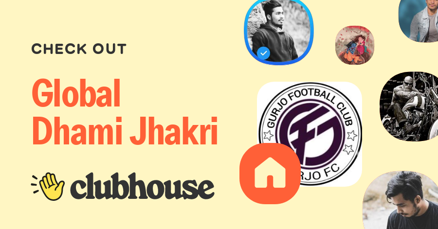 Global Dhami Jhakri
