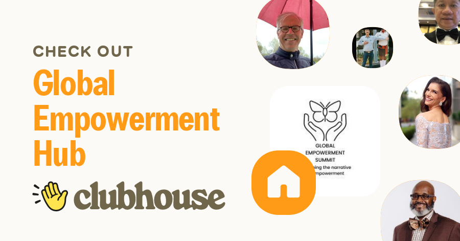 Global Empowerment Hub