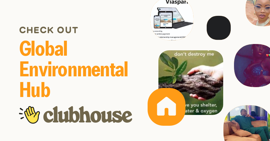 Global Environmental Hub