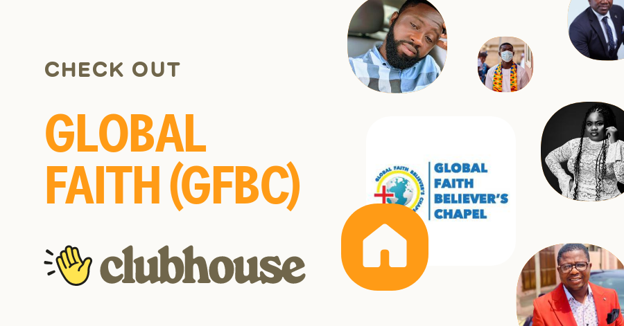 GLOBAL FAITH (GFBC)