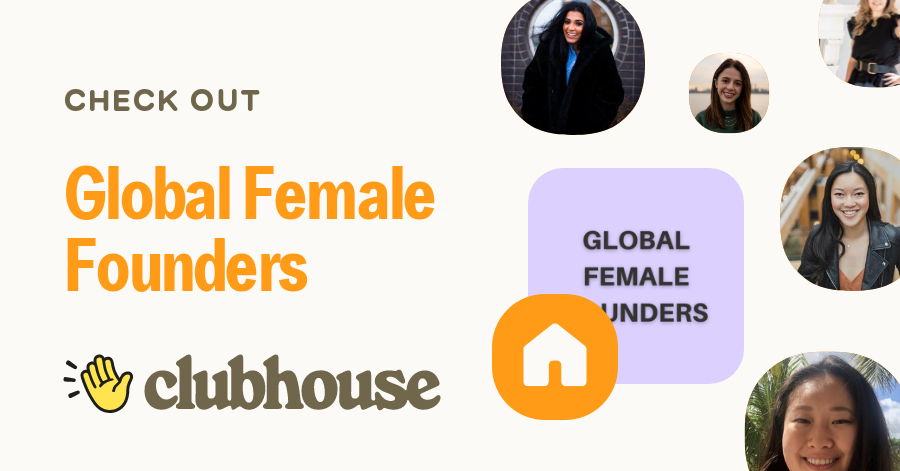 Global Female Founders
