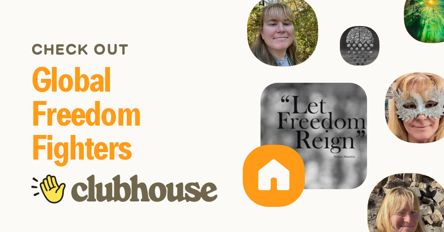 Global Freedom Fighters