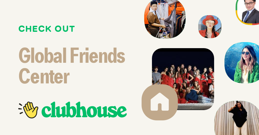 Global Friends Center