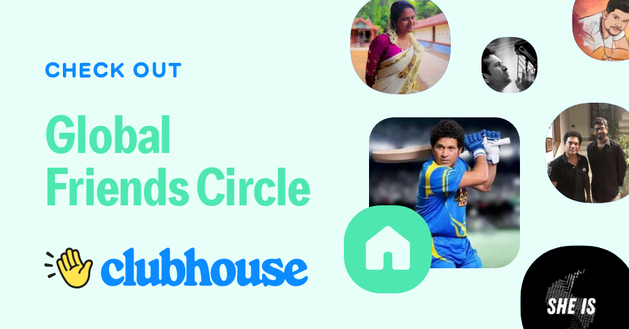 Global Friends Circle