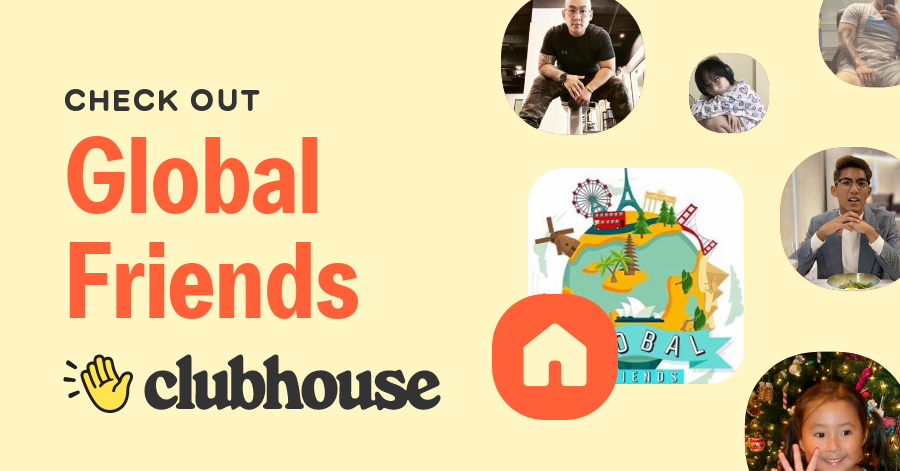 Global Friends