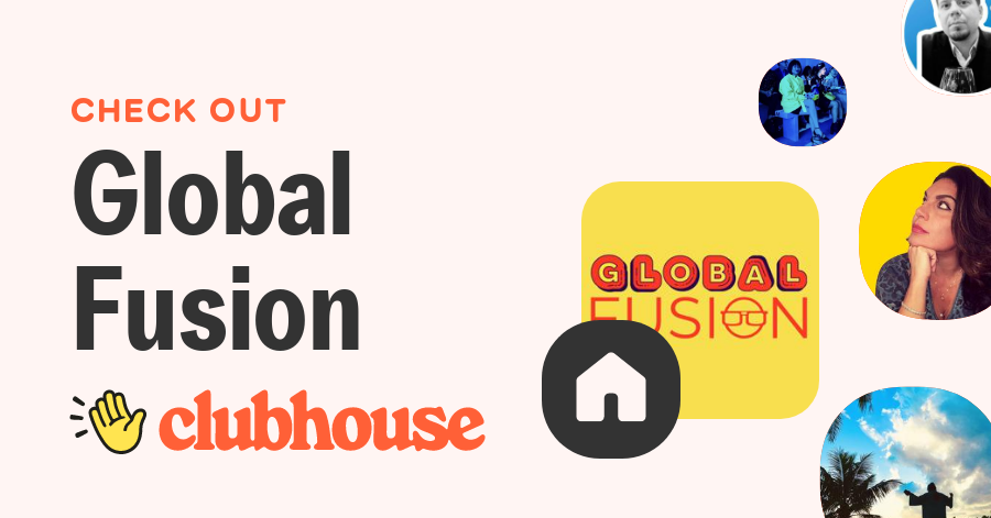 Global Fusion