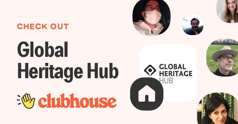 Global Heritage Hub