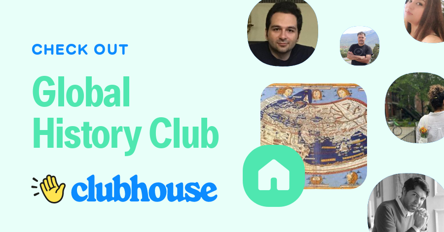 Global History Club