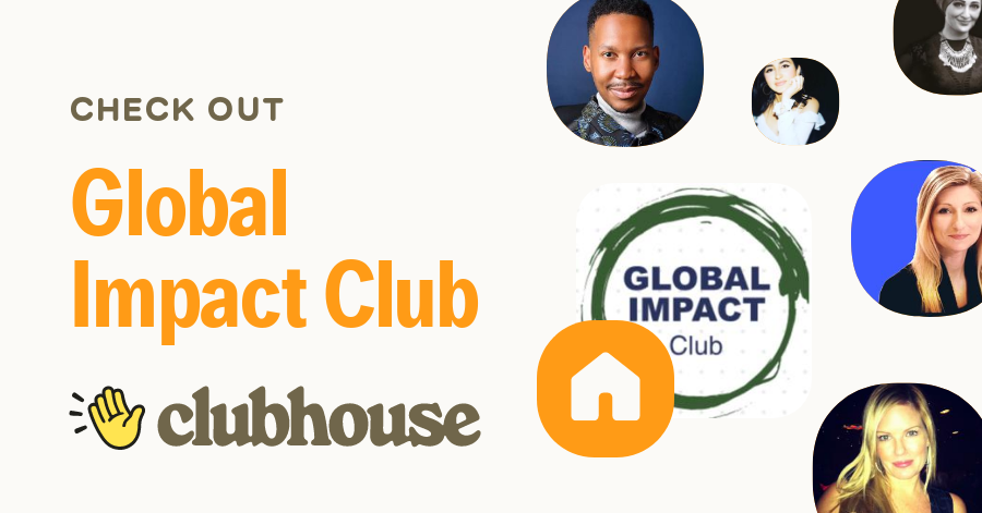 Global Impact Club