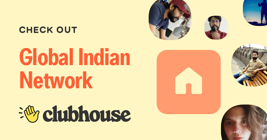 Global Indian Network
