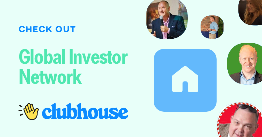 Global Investor Network