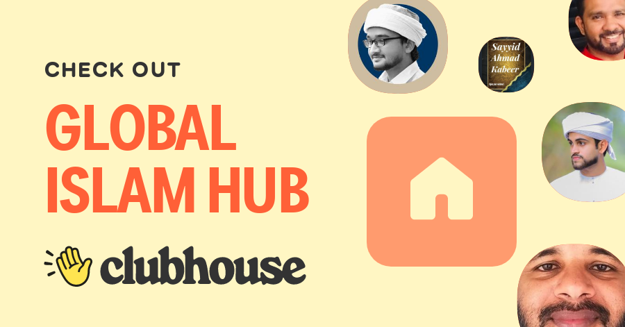 GLOBAL ISLAM HUB