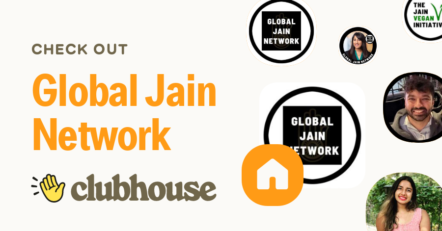 Global Jain Network