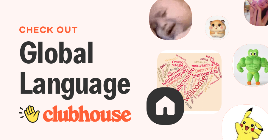 Global Language
