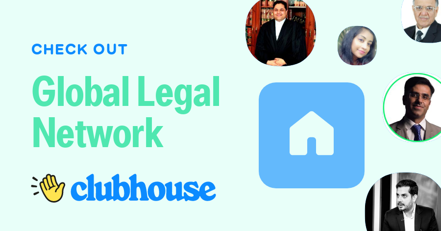 Global Legal Network