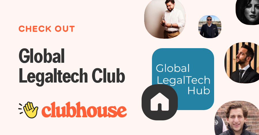Global Legaltech Club