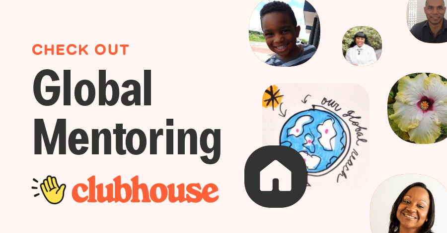 Global Mentoring